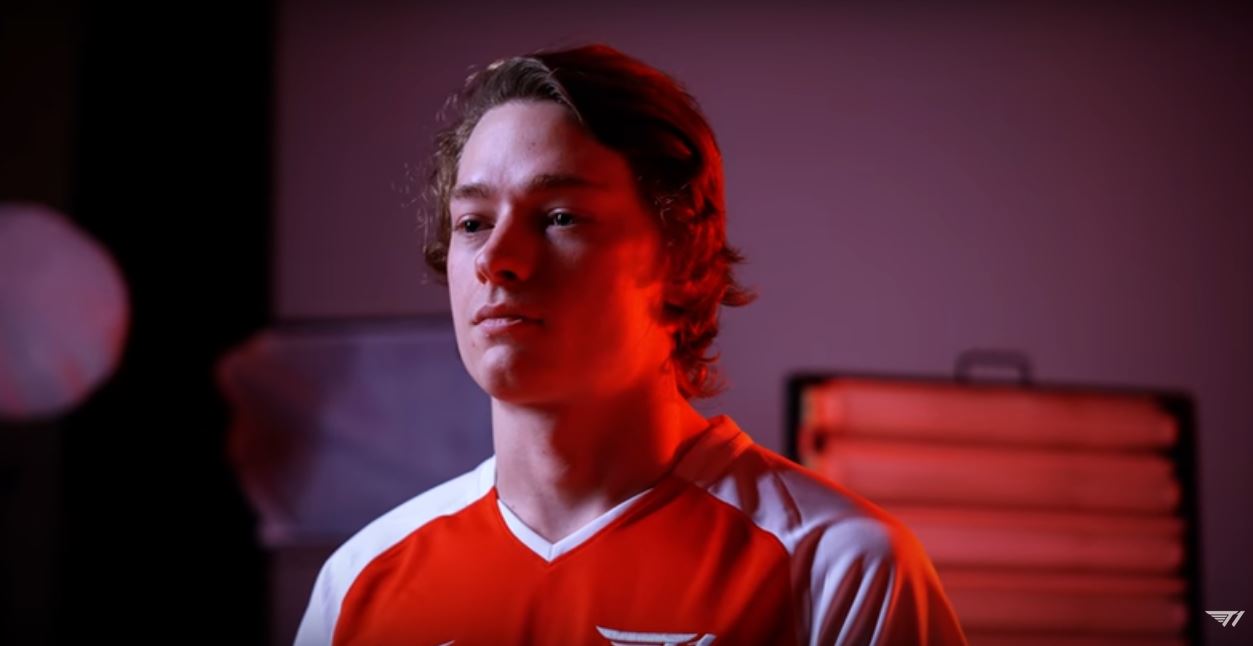 Brax returns to T1 VALORANT | Gamer Galaxy