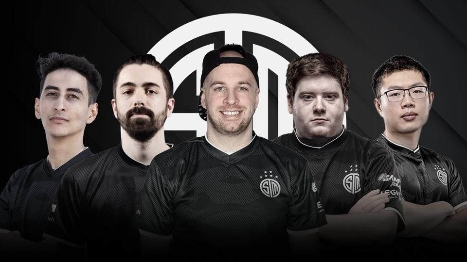 TSM has been eliminated from NA VCT Stage 3: Challengers One open ...