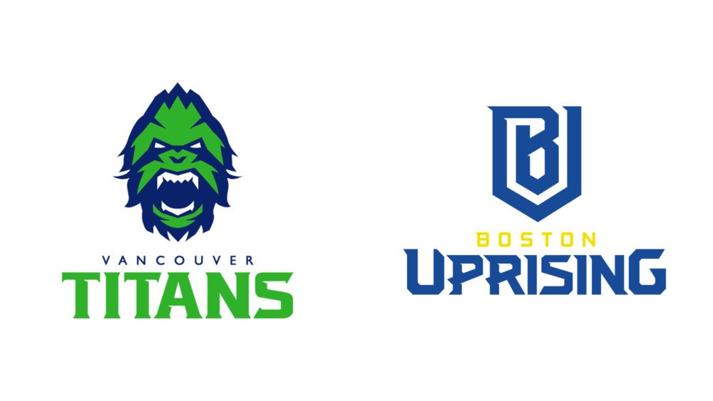 Vancouver Titans secure their first win in 2021 Overwatch League season ...