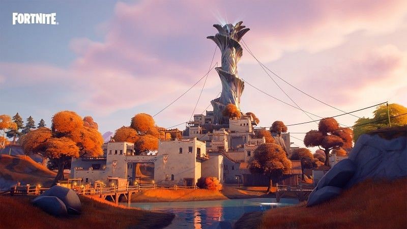 Fortnite Spire Challenges: Complete List of Quests and Way to Complete ...
